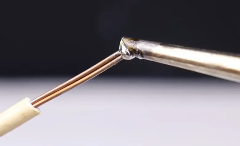 Types of Soldering Iron Tips - ElectronicsHacks