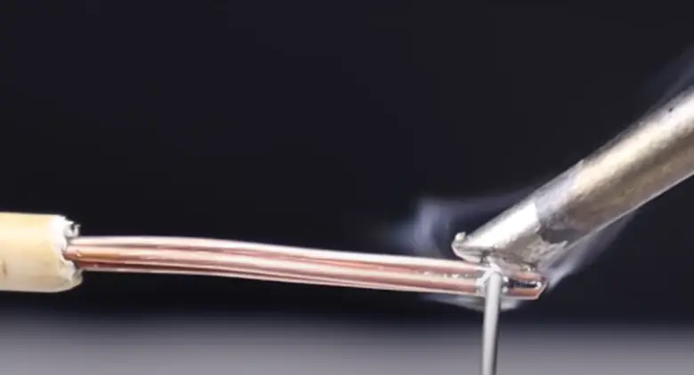 Types of Soldering Iron Tips - ElectronicsHacks