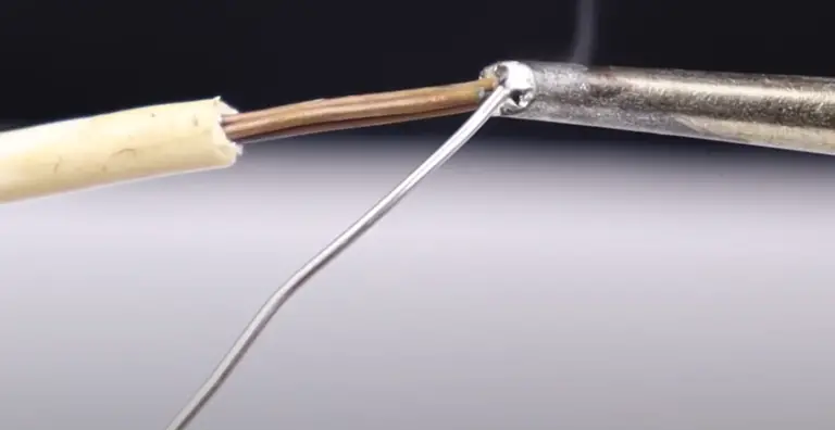 Types of Soldering Iron Tips - ElectronicsHacks