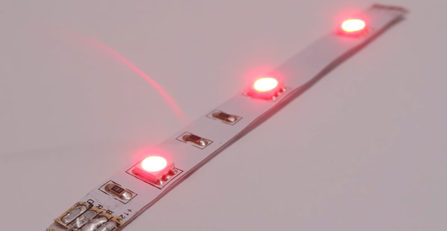 What Is a Current Limiting Resistor? - ElectronicsHacks