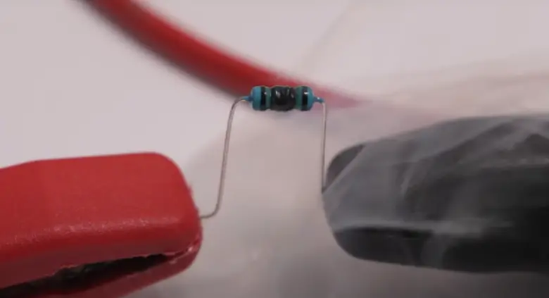 What Is a Current Limiting Resistor? - ElectronicsHacks