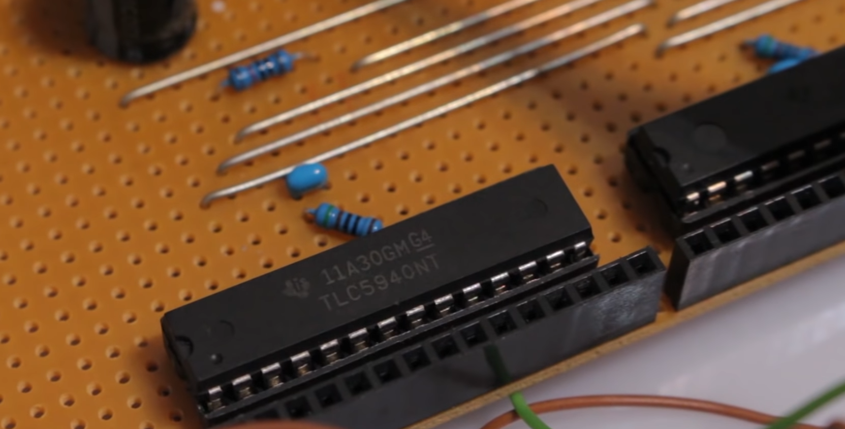 What Is a Current Limiting Resistor? - ElectronicsHacks