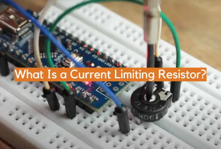 Articles About Resistors for Beginners - ElectronicsHacks