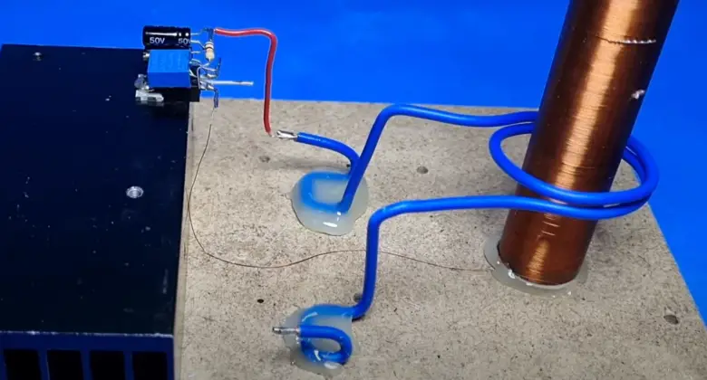 What is a MOSFET Gate Resistor? - ElectronicsHacks