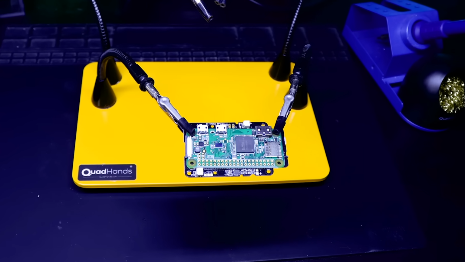 Who Invented Electronics? - ElectronicsHacks