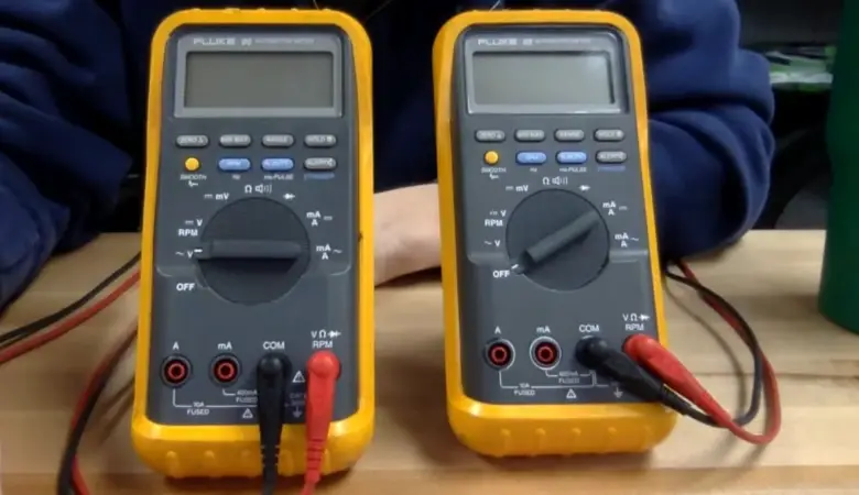 A Standard Multimeter Does Not Measure: What to Do? - ElectronicsHacks