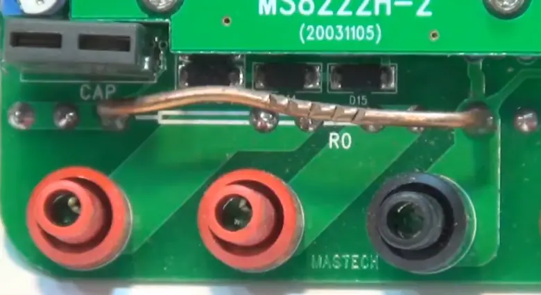 A Standard Multimeter Does Not Measure: What to Do? - ElectronicsHacks