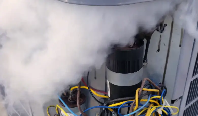 AC Capacitor Keeps Blowing: What to Do? - ElectronicsHacks