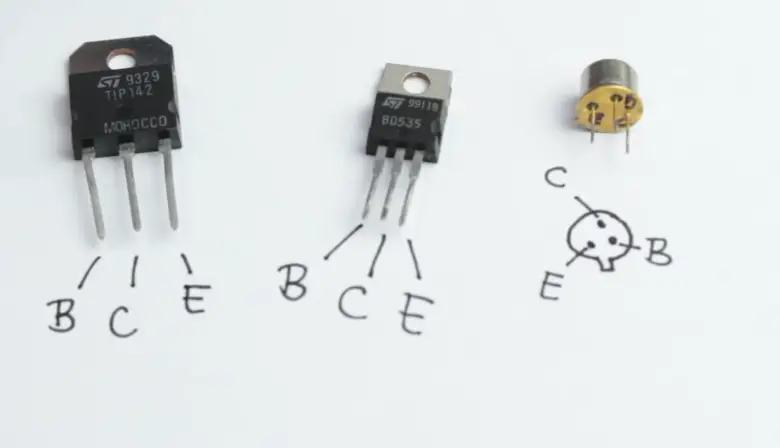 Can Transistors Work With AC? - ElectronicsHacks