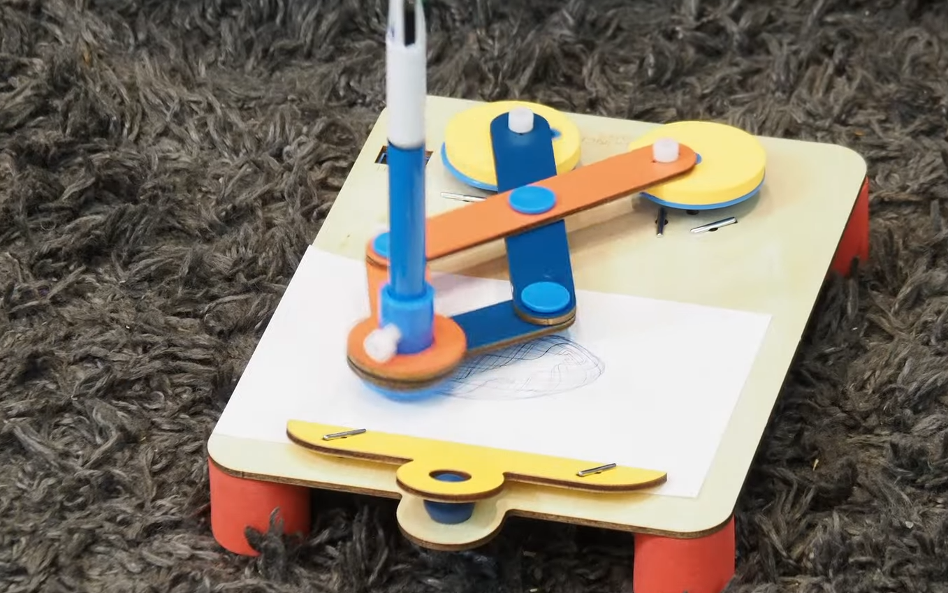 Crunch Labs Review - ElectronicsHacks