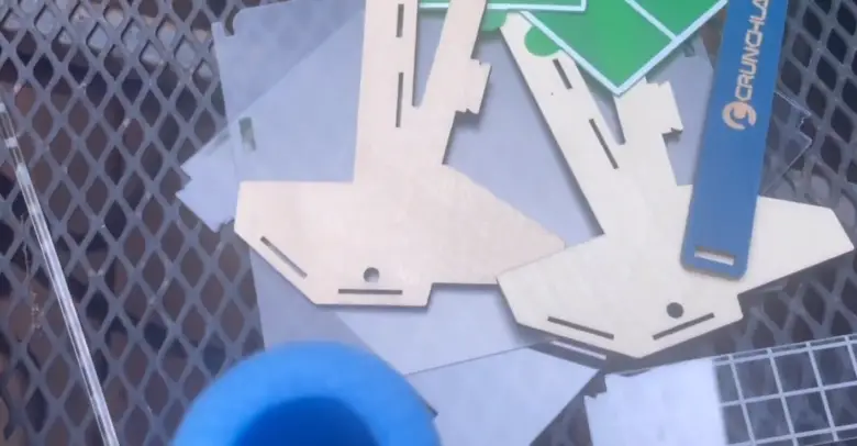 Crunch Labs Review - ElectronicsHacks