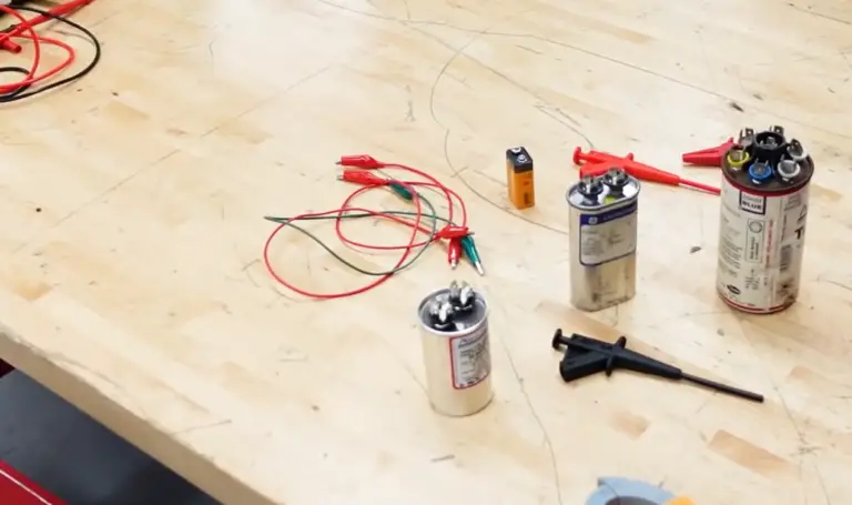 Do Capacitors Go Bad if Not Used? - ElectronicsHacks