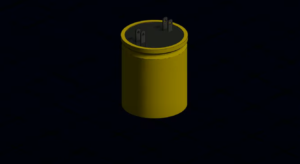 Does Current Flow Through a Capacitor? - ElectronicsHacks