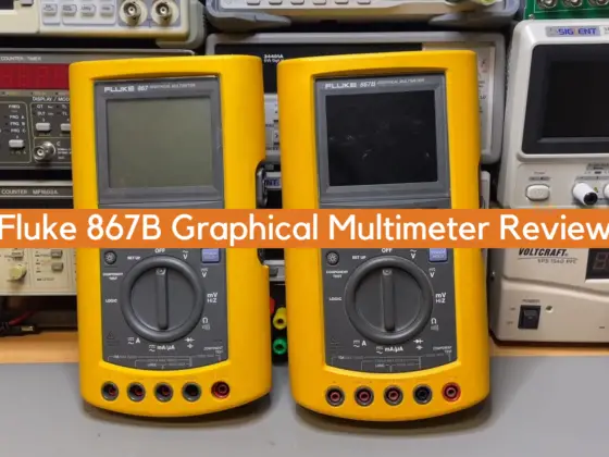 How to Test AA Batteries With a Multimeter? - ElectronicsHacks