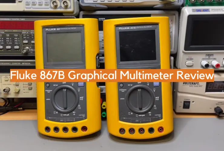 Articles About Multimeters for Beginners - ElectronicsHacks