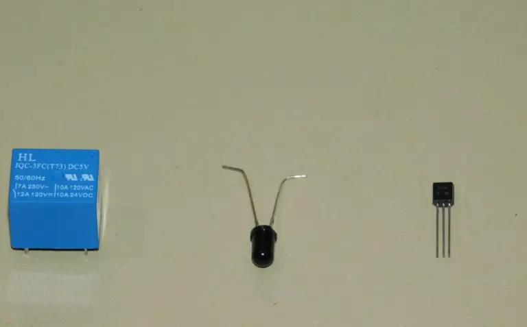 How Do Photodiode Arrays Work? - ElectronicsHacks