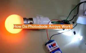 How Do Photodiode Arrays Work? - ElectronicsHacks