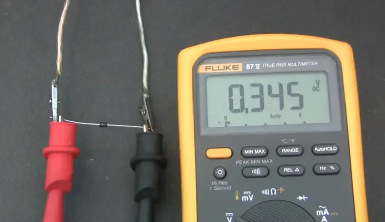 How Does A Diode Work Electronicshacks