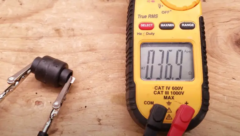 How Does a PTC Relay With Capacitor Work? - ElectronicsHacks