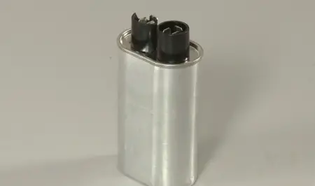 How Long Does It Take for a Microwave Capacitor to Discharge ...