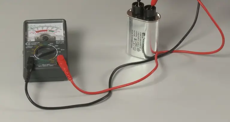 How Long Does It Take for a Microwave Capacitor to Discharge ...