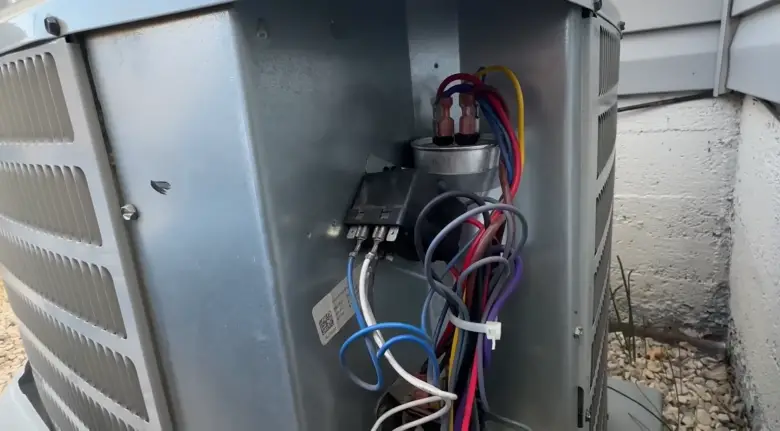 How to Test a Hard Start Capacitor? - ElectronicsHacks