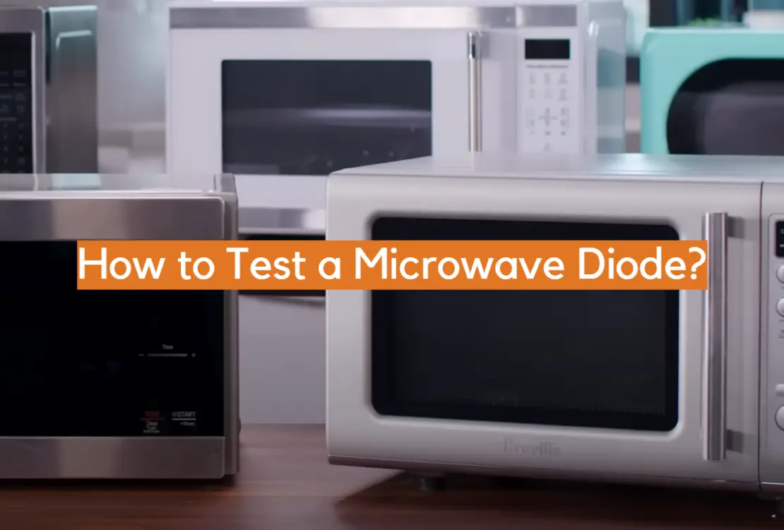 Articles About Diodes for Beginners - ElectronicsHacks