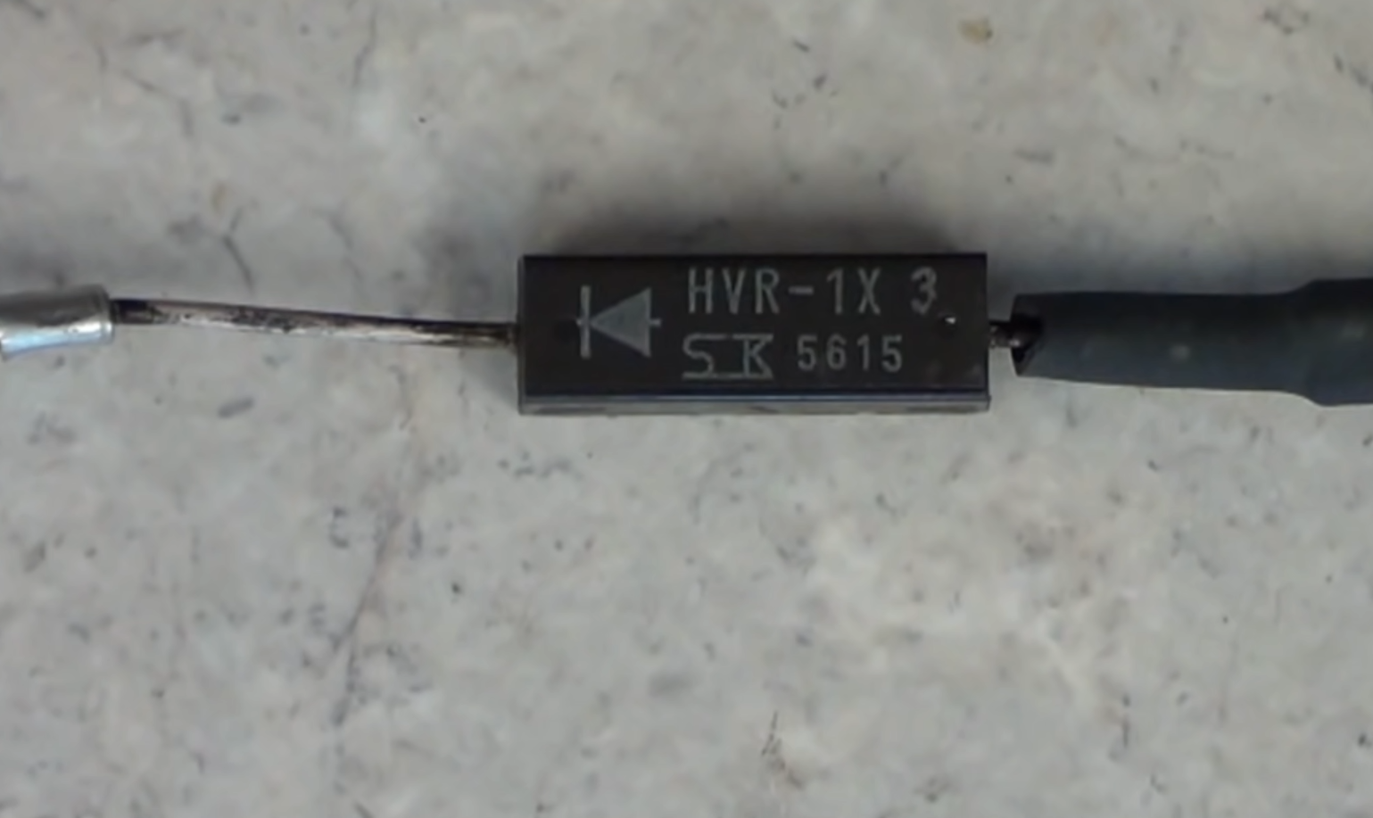 How to Test a Microwave Diode? - ElectronicsHacks
