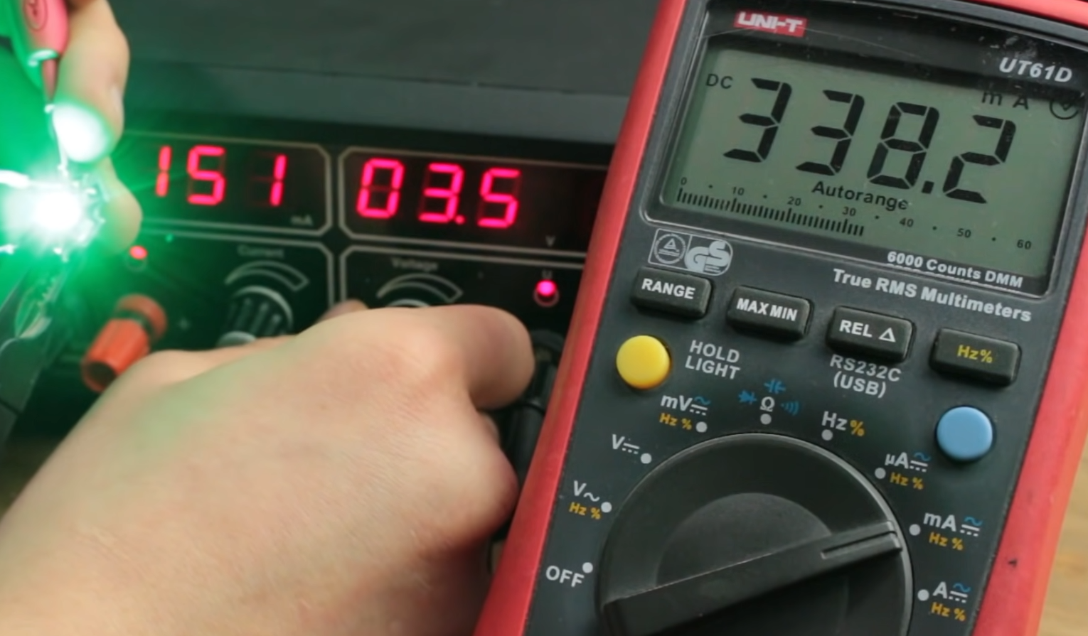 How to Wire Resistors? - ElectronicsHacks