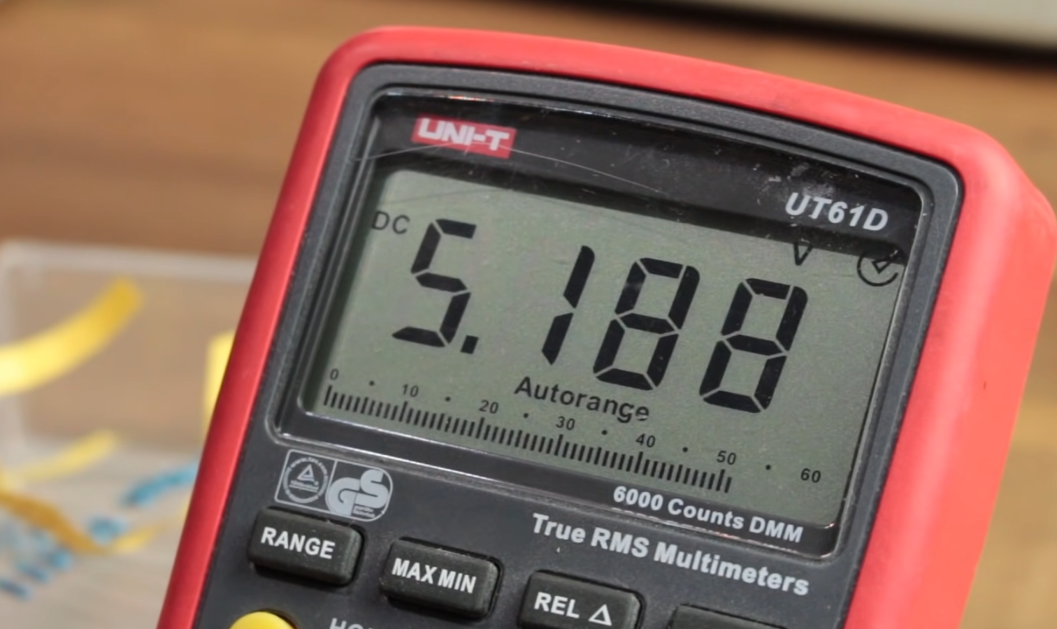 How to Wire Resistors? - ElectronicsHacks