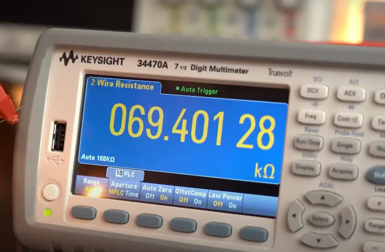Is a Fuse a Resistor? - ElectronicsHacks