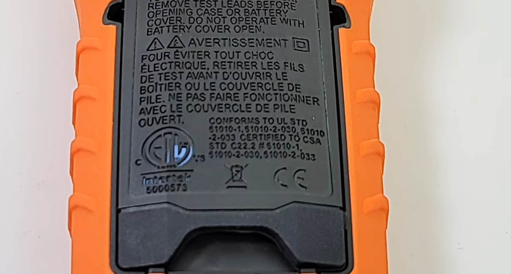 Klein MM400 vs. MM600: Which Multimeter is Better? - ElectronicsHacks