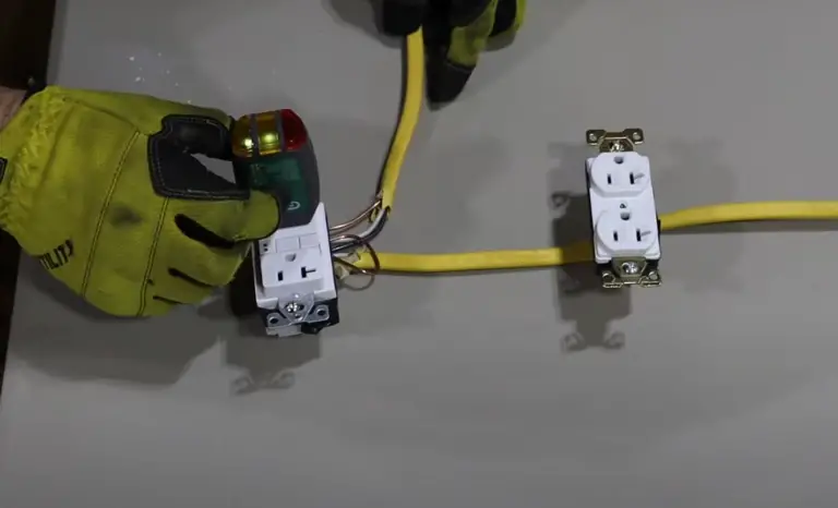 Line vs. Load GFCI: What’s the Difference? - ElectronicsHacks