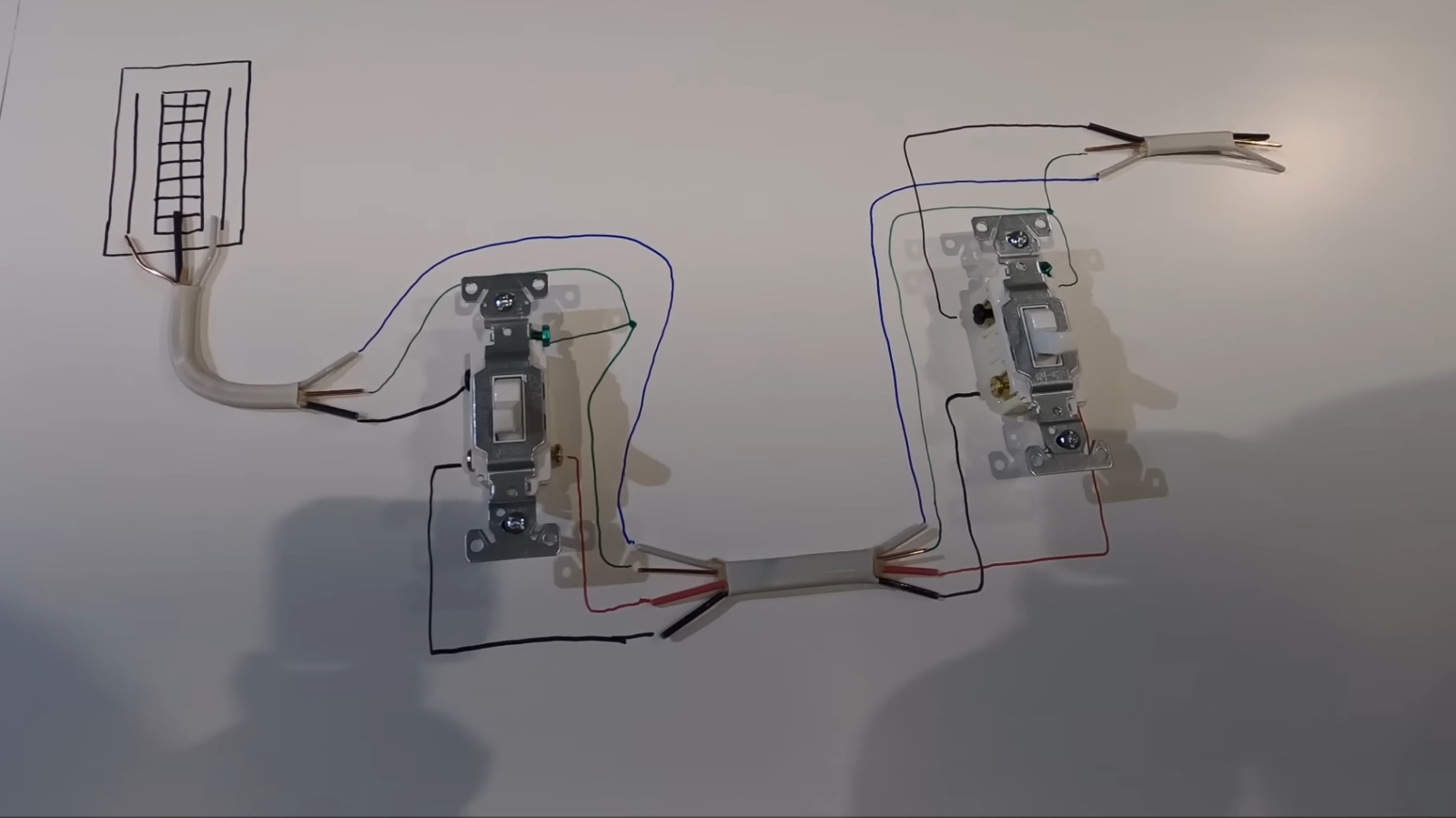 Line vs. Load GFCI: What’s the Difference? - ElectronicsHacks