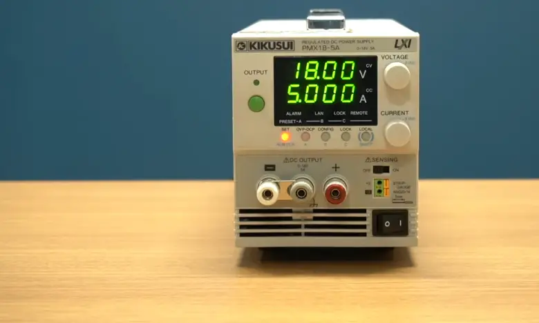 Linear vs. Switching Power Supplies: What’s the Difference ...