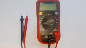 Multimeter Not Reading Current: How to Fix? - ElectronicsHacks