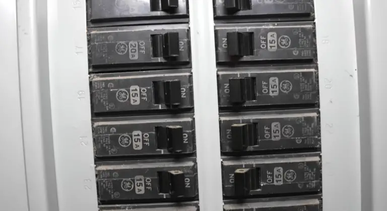 No Power But Circuit Breaker Not Tripped: How to Fix? - ElectronicsHacks