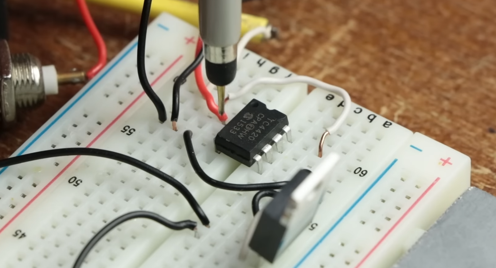 Polyester vs. Polypropylene Capacitors: What’s the Difference ...