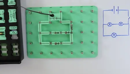 Series vs. Parallel Circuit: What’s the Difference? - ElectronicsHacks