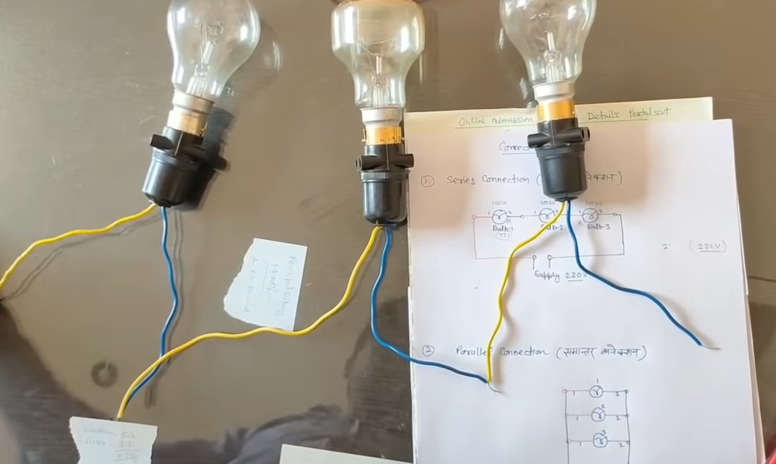 Series vs. Parallel Circuit: What’s the Difference? - ElectronicsHacks