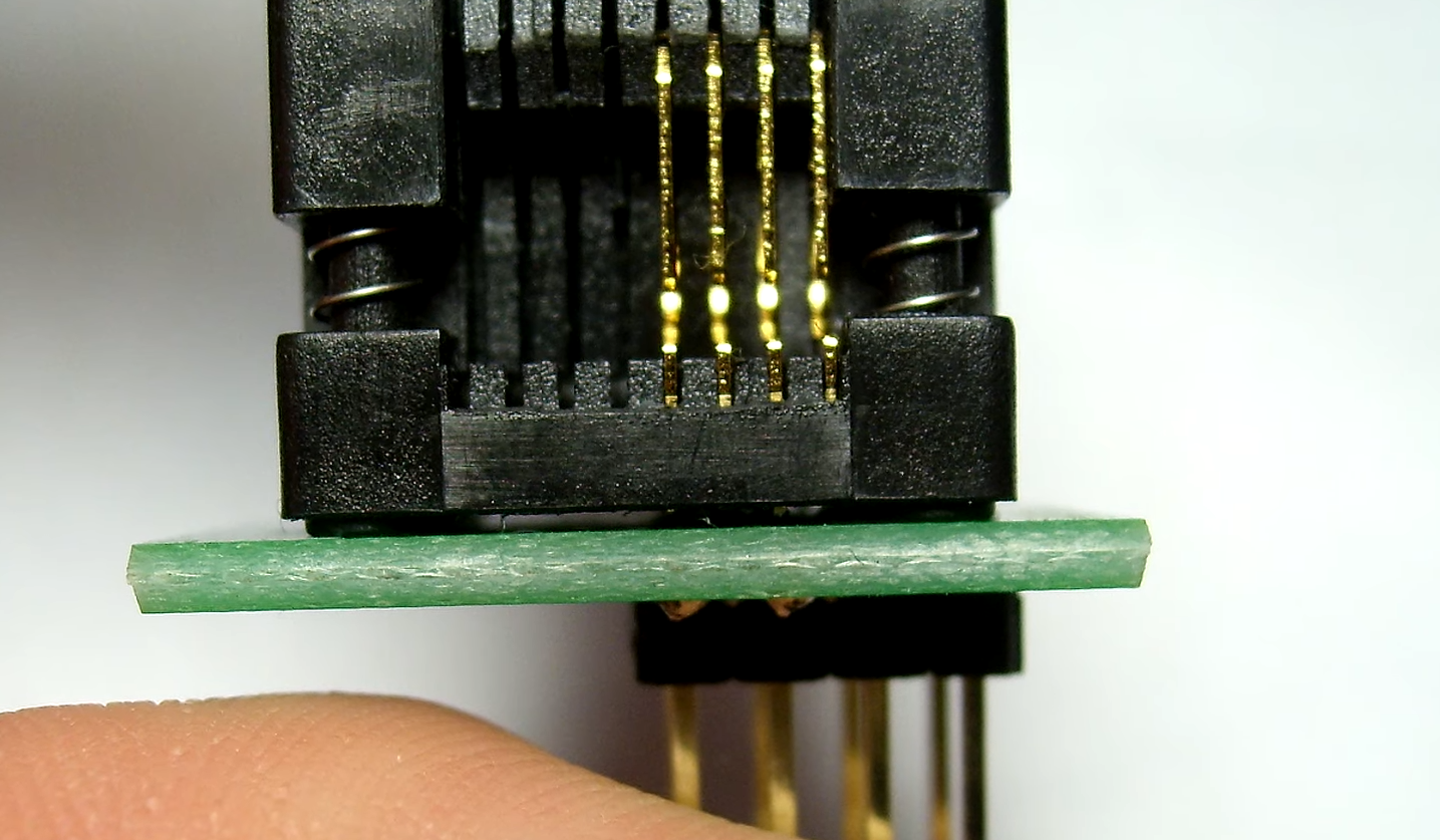 SO-8 vs. SOIC-8 Chip: What’s the Difference? - ElectronicsHacks