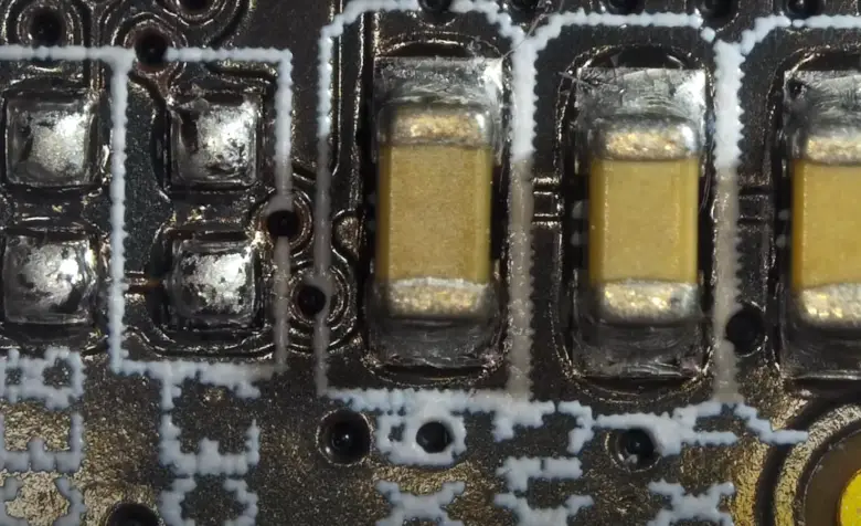 Soldering With a Heat Gun Guide - ElectronicsHacks