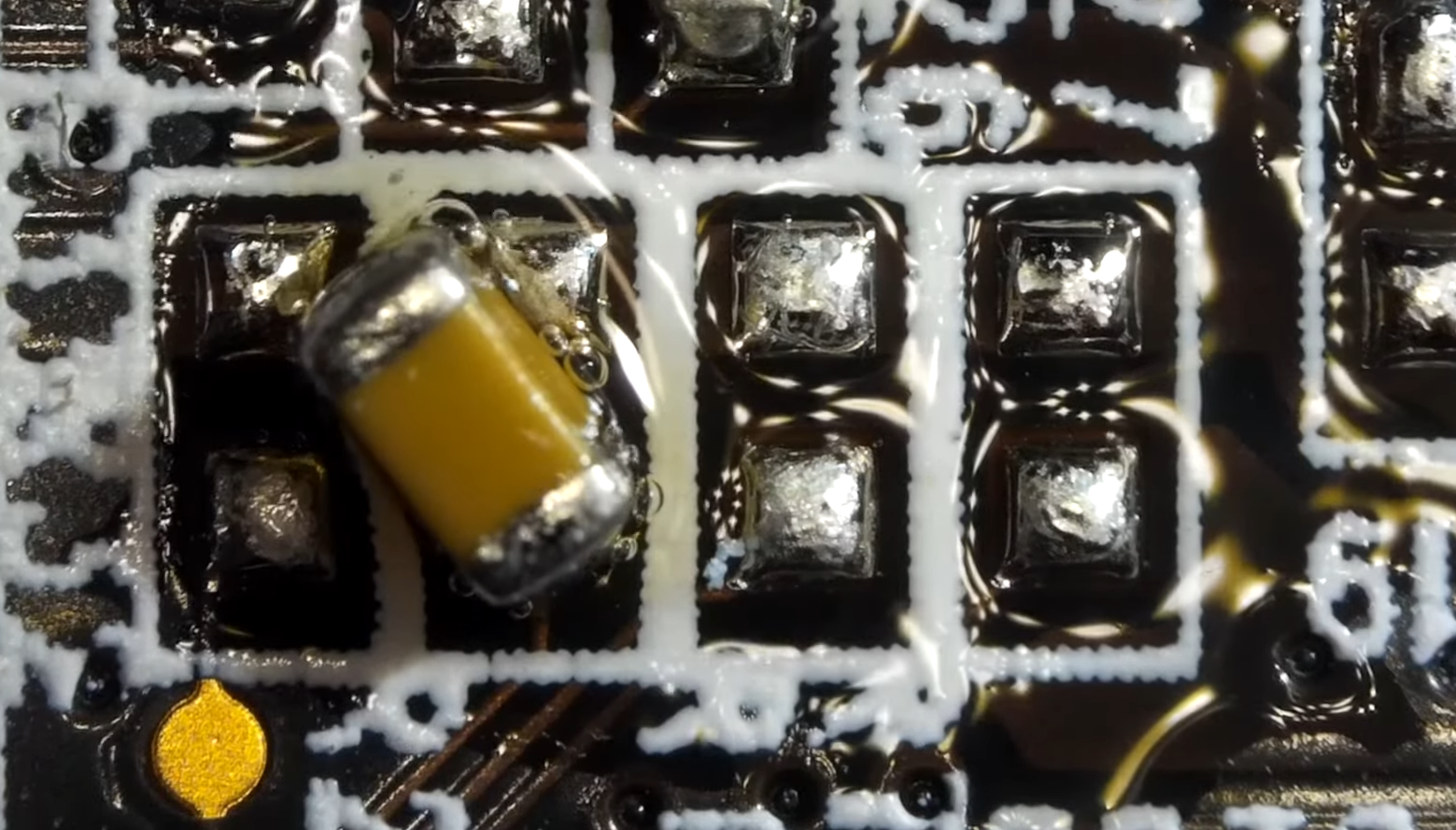 Soldering With a Heat Gun Guide - ElectronicsHacks