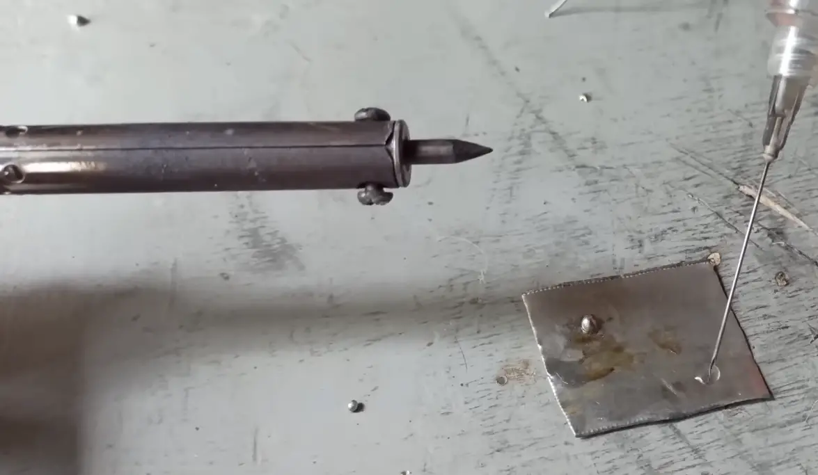 Soldering With a Heat Gun Guide - ElectronicsHacks
