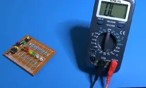 What Is Hfe on a Multimeter? - ElectronicsHacks
