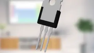 What Is Triode Region in MOSFET? - ElectronicsHacks