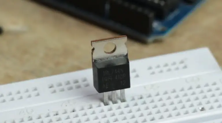 What Is Triode Region in MOSFET? - ElectronicsHacks