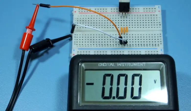 What Is VDC Voltage? - ElectronicsHacks