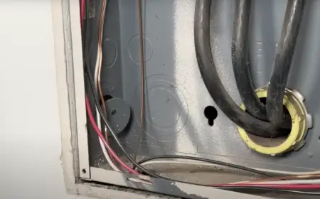 What Size Wire for a 200-Amp Service? - ElectronicsHacks