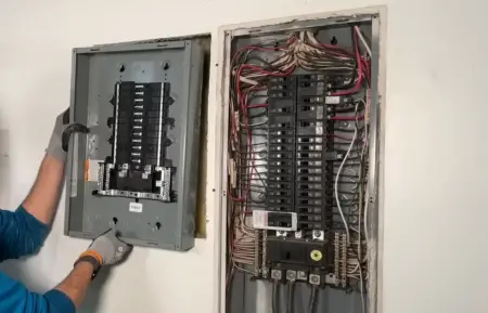 What Size Wire for a 200-Amp Service? - ElectronicsHacks